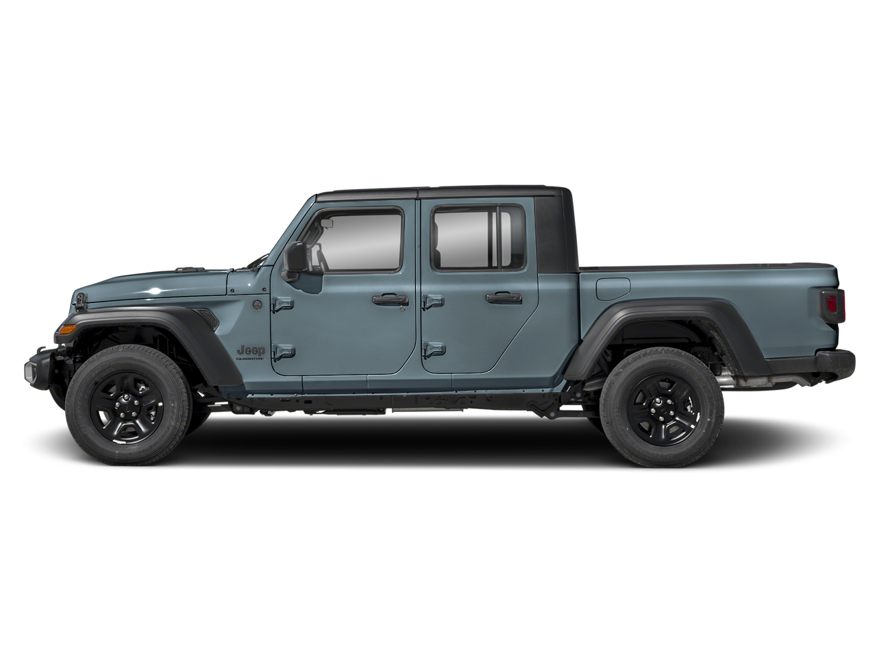 2025 Jeep Gladiator Sport Jacksonville FL