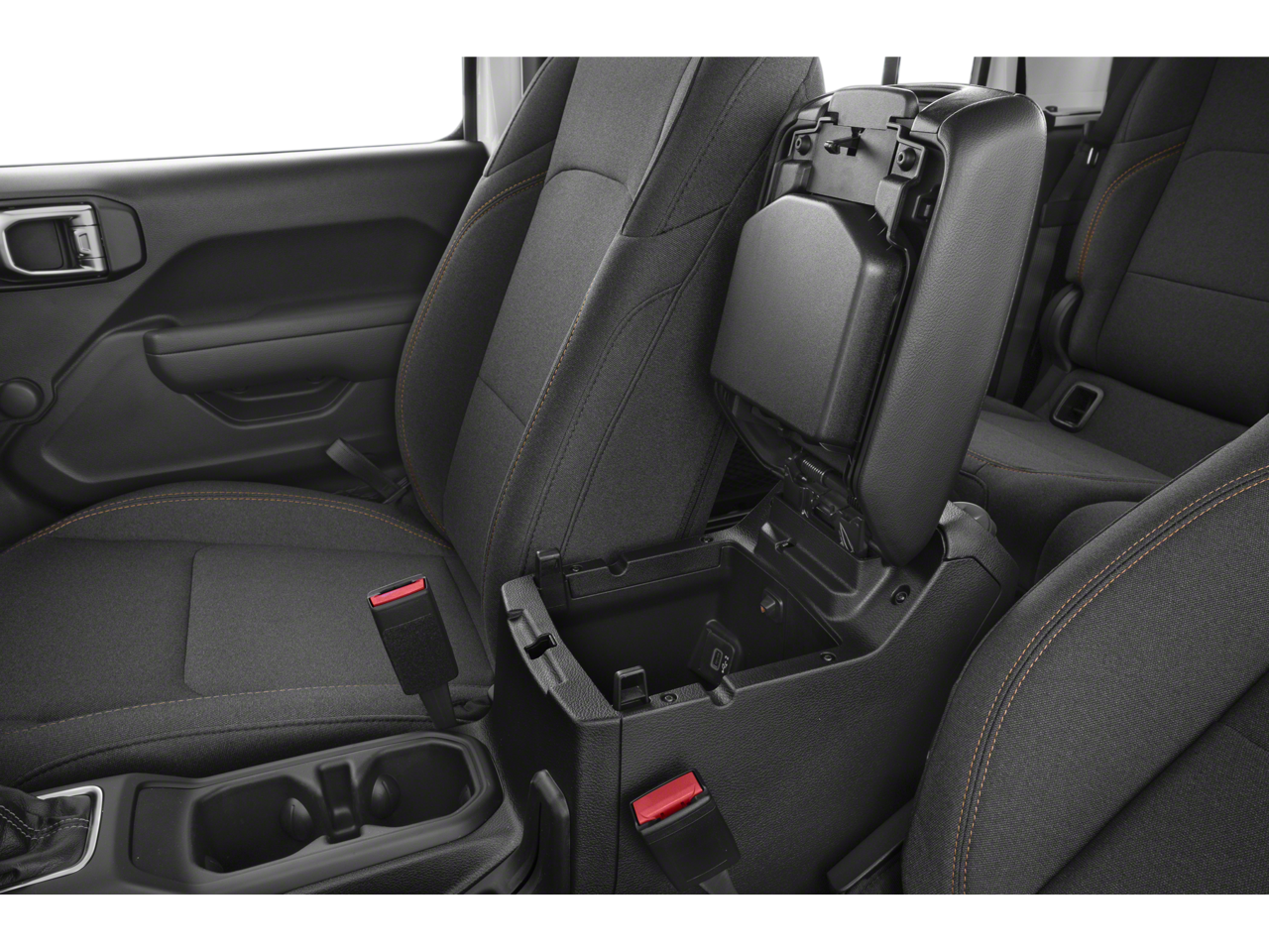 2025 Jeep Gladiator Sport Jacksonville FL