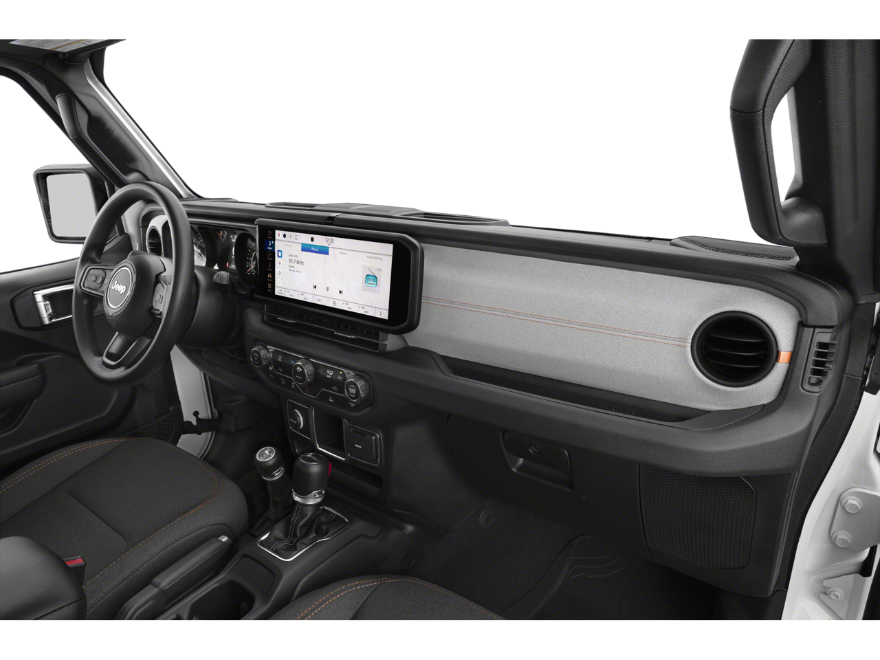 2025 Jeep Gladiator Sport Jacksonville FL