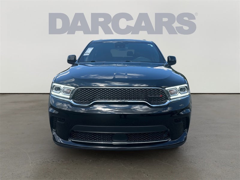 New Dodge Vehicle For Sale Jacksonville, FL | DARCARS CDJR Orange Park