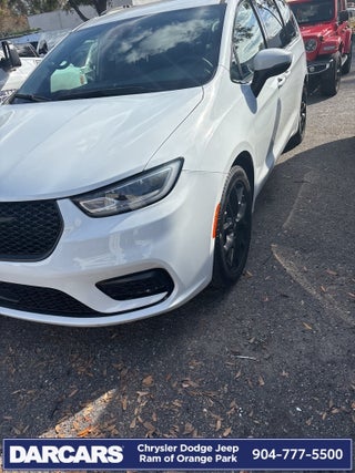 New Chrysler Dodge Jeep Ram for Sale in Jacksonville, FL