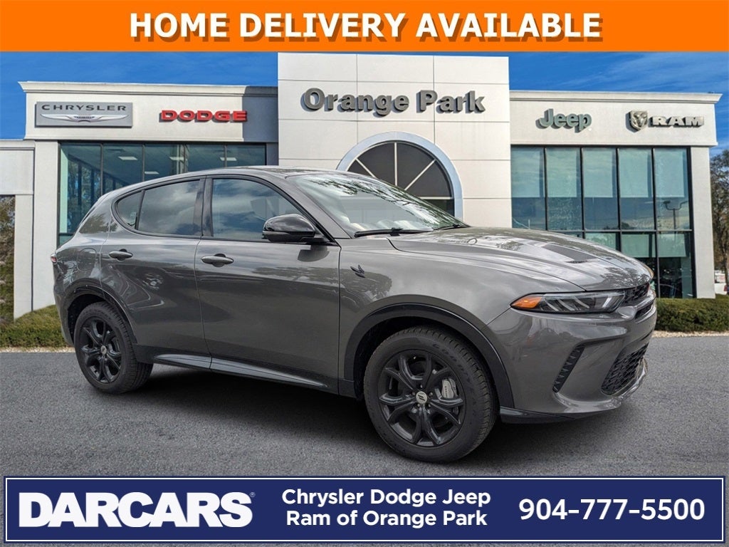New Dodge Vehicle For Sale Jacksonville, FL | DARCARS CDJR Orange Park