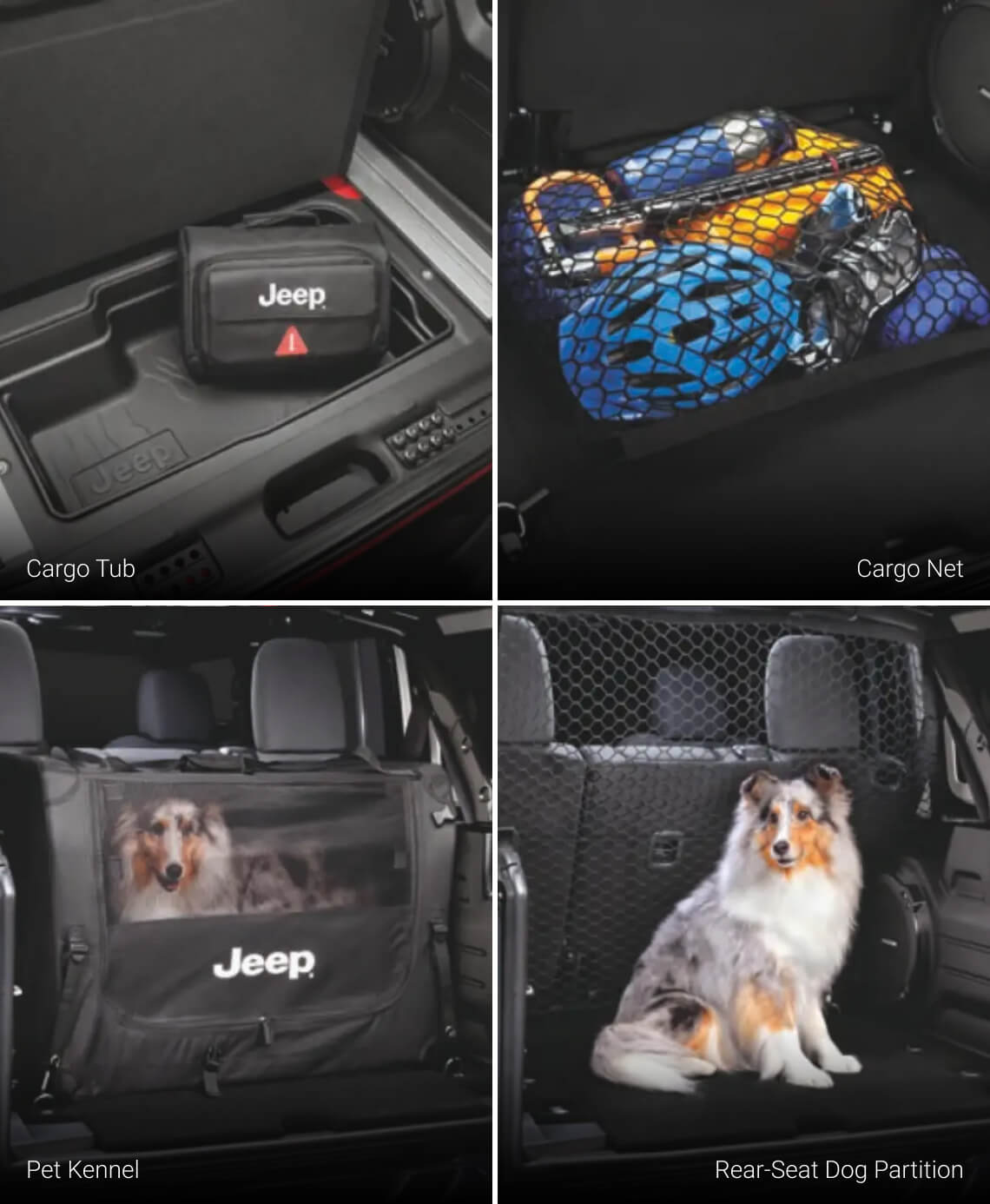 Custom Jeep Wrangler: Build Your New Ride Today!