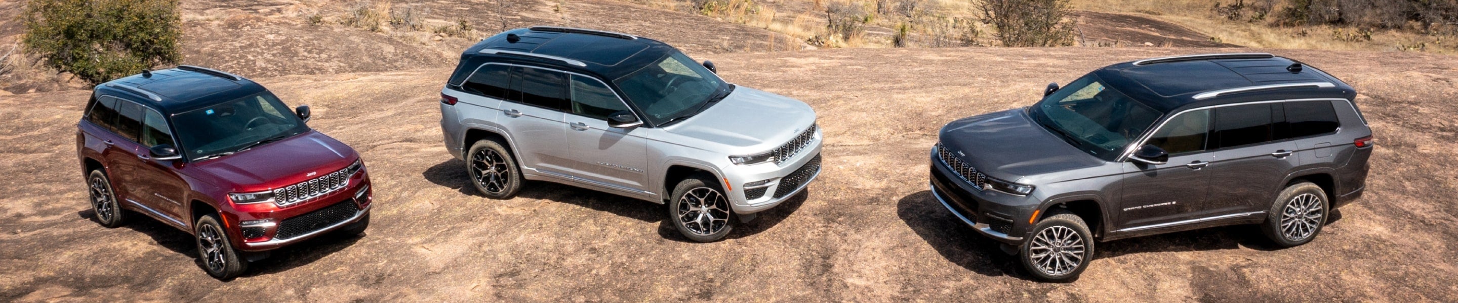 Jeep Grand Cherokee Reliability: Specs & Ratings